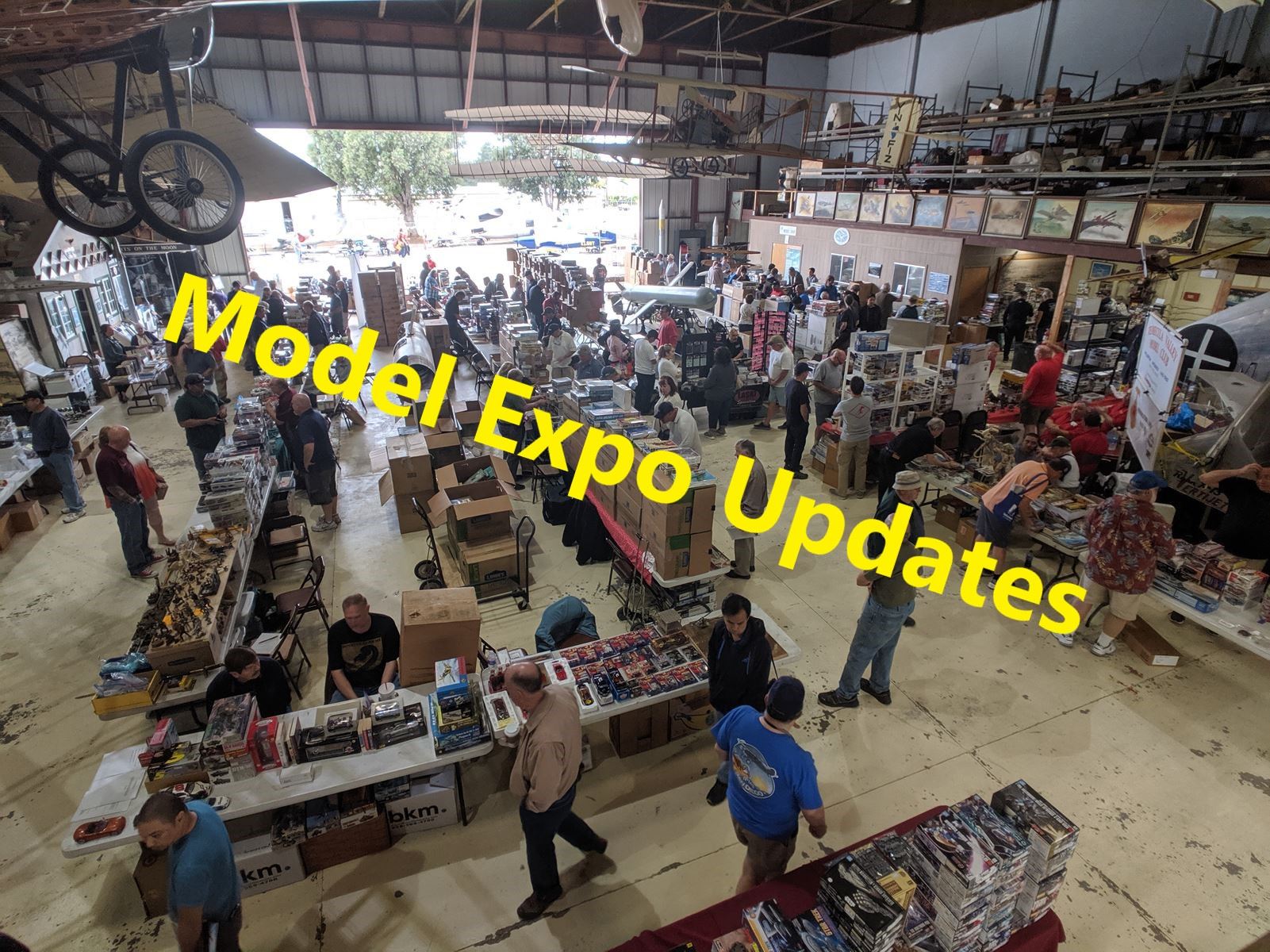 Marc Schachter’s 2015 IPMS USA Nationals Judges’ Grand Award Winning P ...