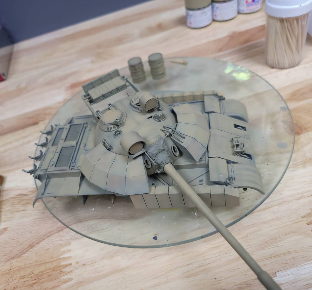 San Diego Model Expo 2019 – IPMS San Diego